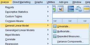 Introduction to Regression with SPSS Lesson 3: SPSS Regression with Categorical Predictors