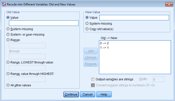 Introduction To Regression With Spss Lesson 3 Spss Regression With