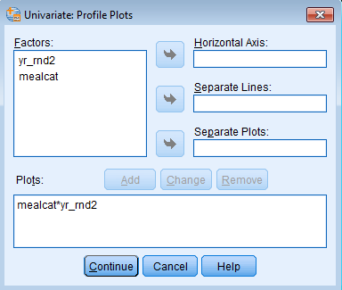 Introduction to Regression with SPSS Lesson 3: SPSS Regression with Categorical Predictors
