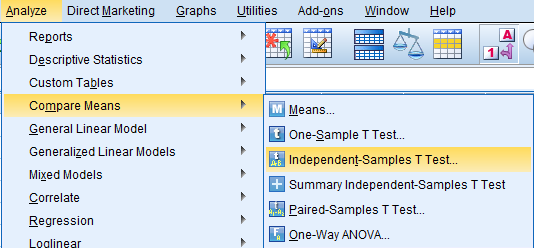 Introduction to Regression with SPSS Lesson 3: SPSS Regression with Categorical Predictors