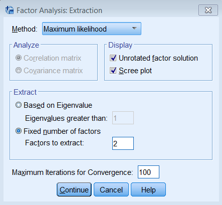A Practical Introduction to Factor Analysis: Exploratory Factor Analysis